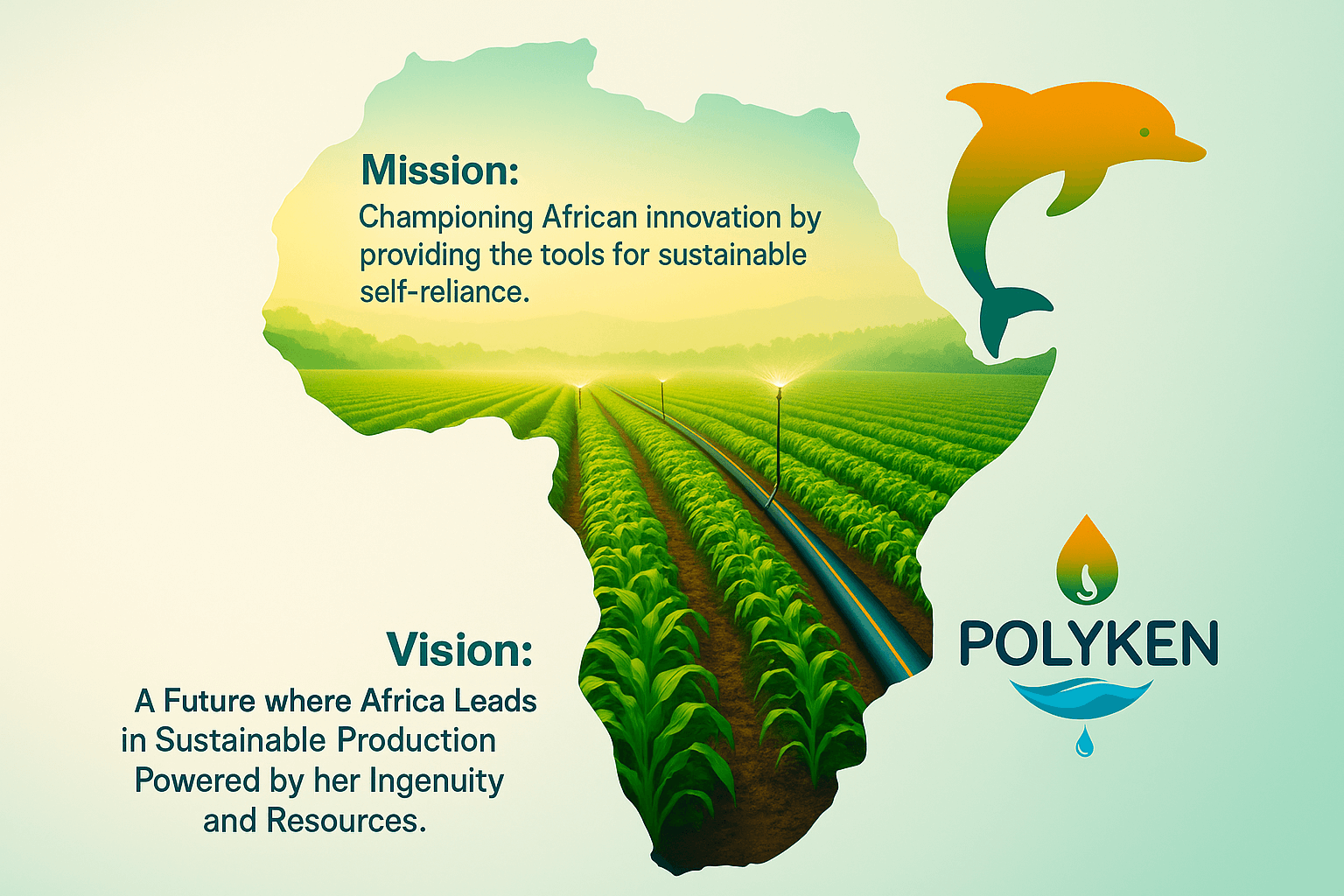 Polyken Company Limited | Thermo-Polymer Hoses, Pipes & Irrigation ...