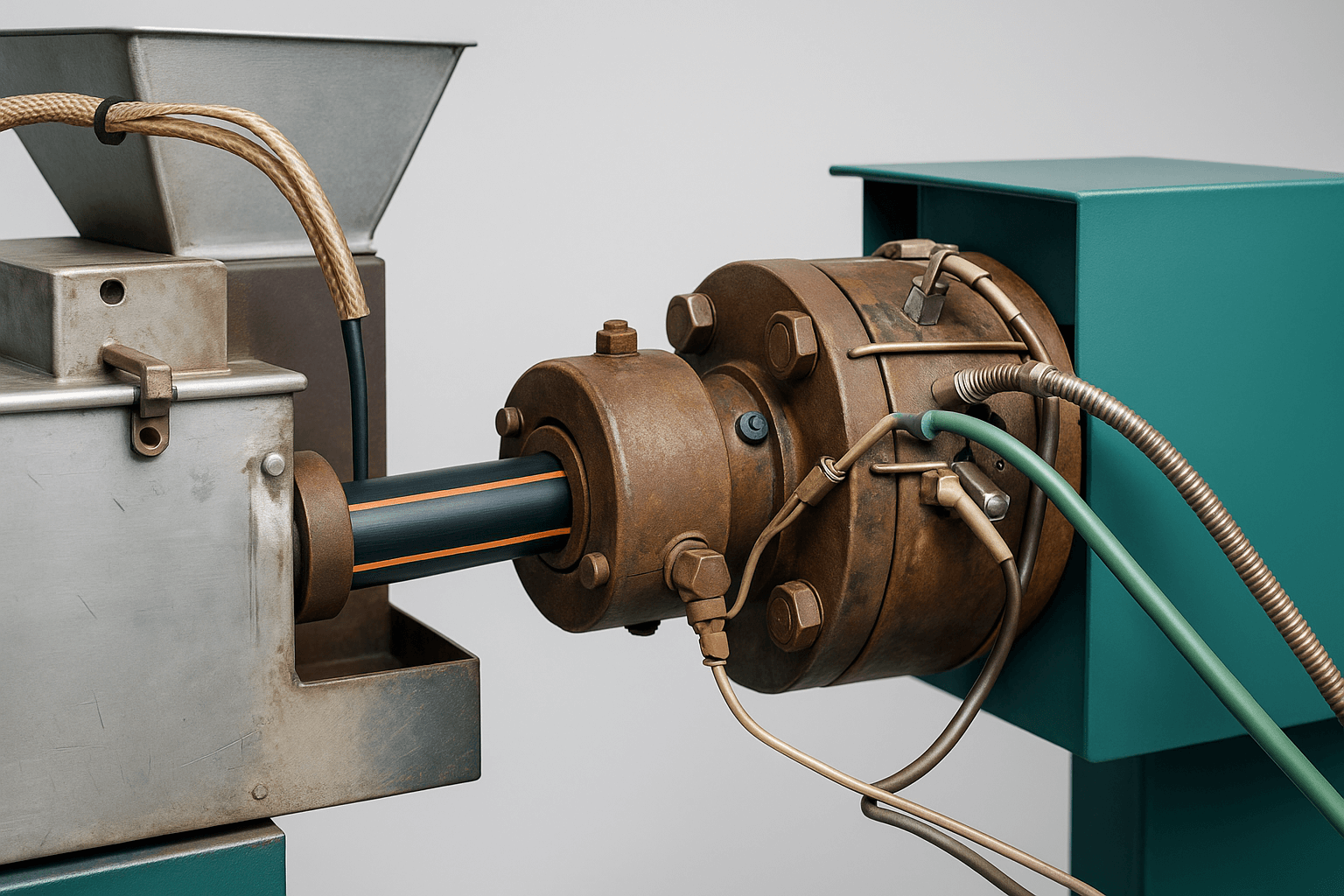 Polyken Company Limited | Thermo-Polymer Hoses, Pipes & Irrigation ...